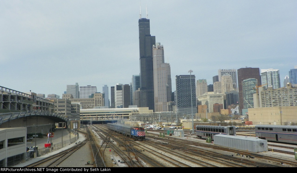 METX 109 Heritage #115